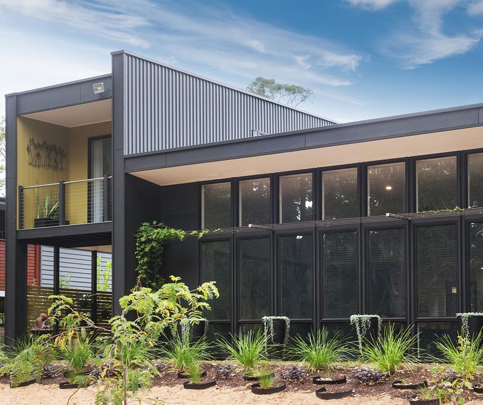 Rooftek Solutions – Built on service and quality